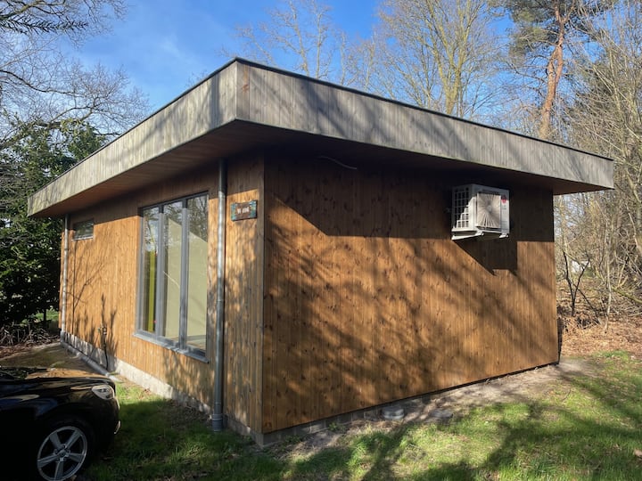 Chalet & Spa Nora - Lokeren