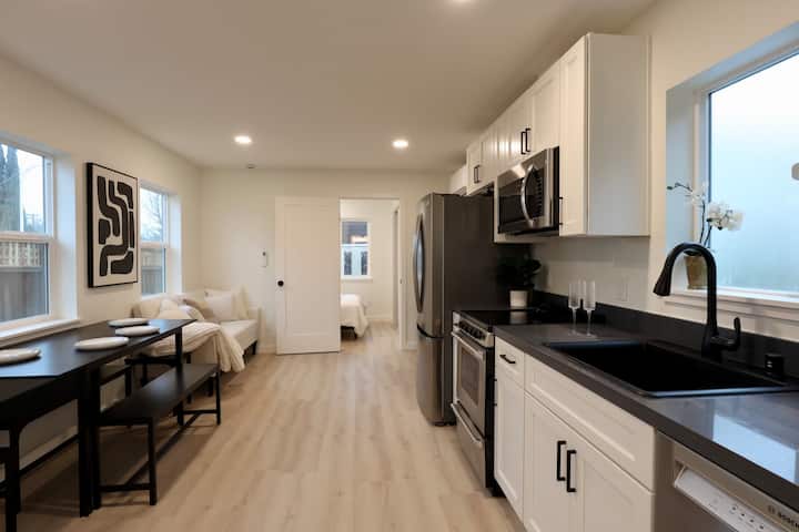 New House On The Block - ピッツバーグ, CA