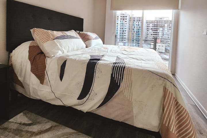 Discovery Santiago From The Center - Santiago