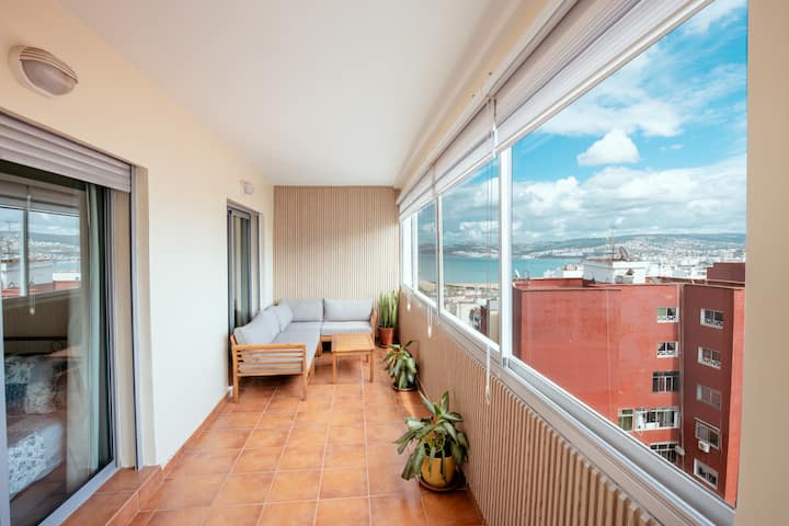 Appartement Tanger - Centre Ville - Tanger