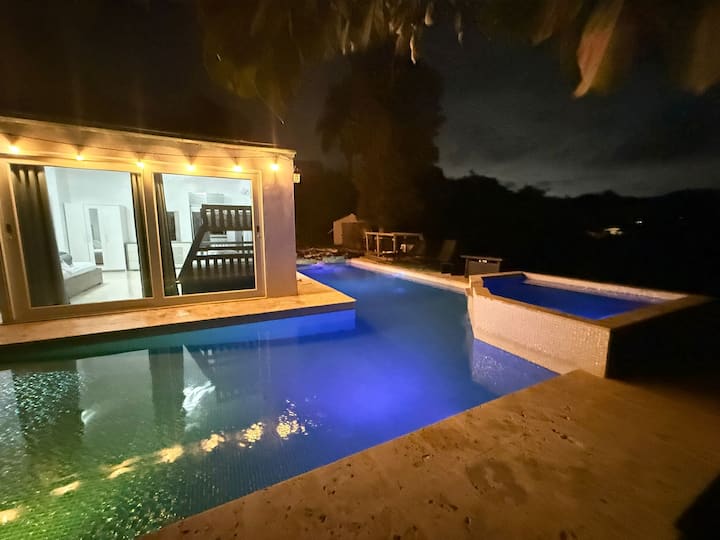 Casa Oasis - Gurabo