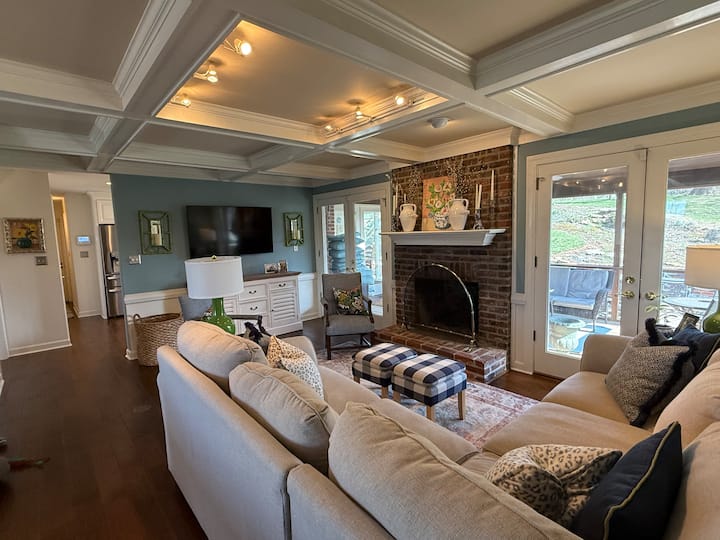 Happy Highlands Home! - Louisville, KY