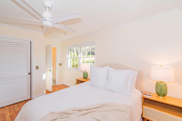 The Dupree Guesthouse - Master's Rental - Aiken, SC