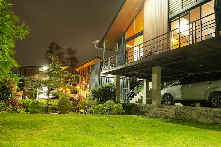 Spaceport Tagaytay - Main House - Tagaytay