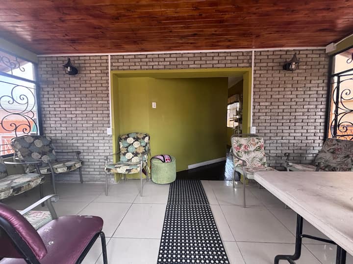 Apartment One - Puerto España