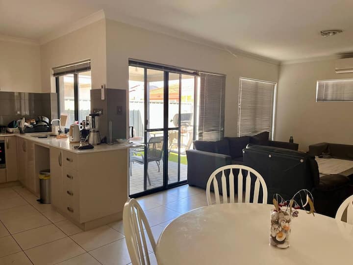 Private Room In Bedford - Perth