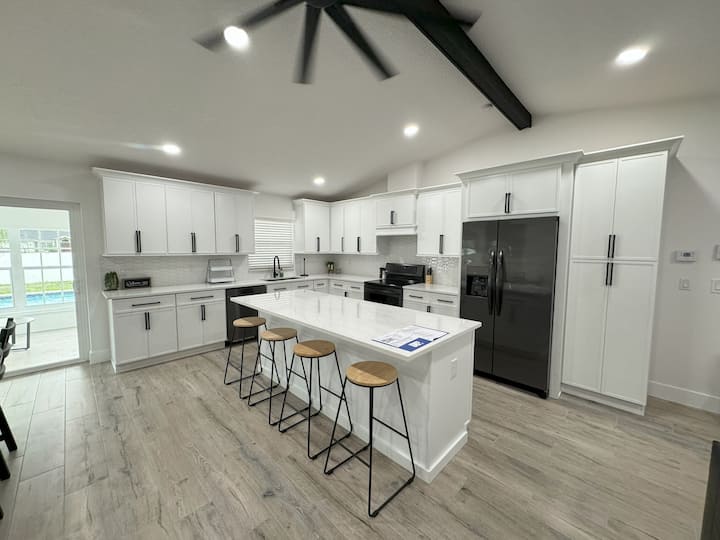 La Casita Of Spring Hill - Spring Hill, FL