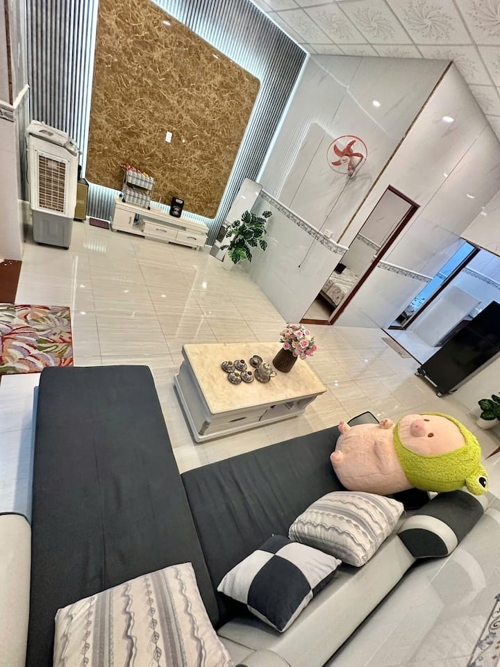 ĂN Gì Cũng đượC Homestay - Long Hải