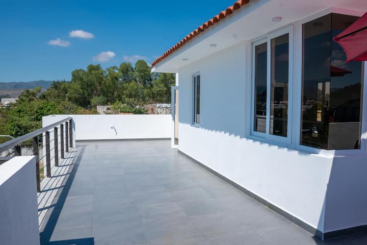 Valles Del Jumay - Jalapa