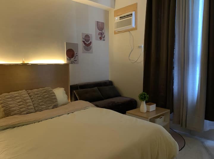 Cebu City Stay Casa Mira Guadalupe - フィリピン セブ