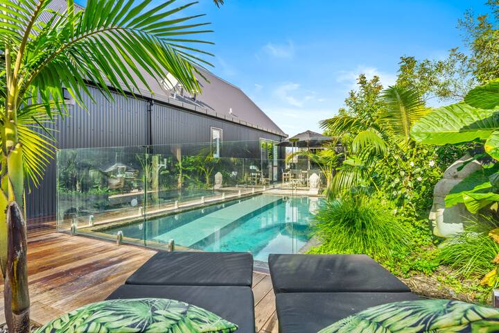 Pinnacle Of Matakana Luxury - Matakana