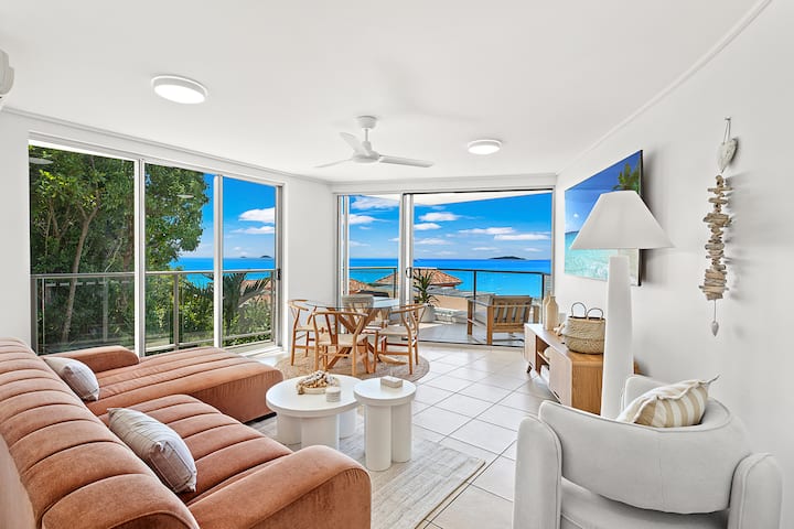 Searene By The Sea - Conway National Park
