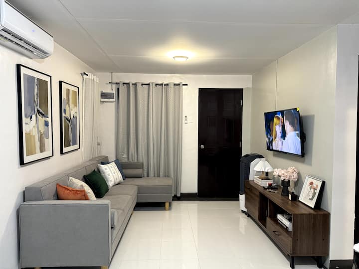 Casa Deca - Davao City