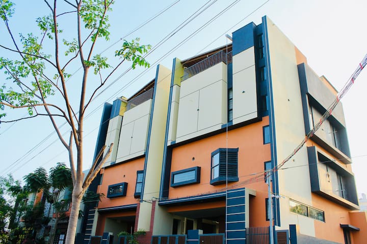 Yantra Homes - Madurai