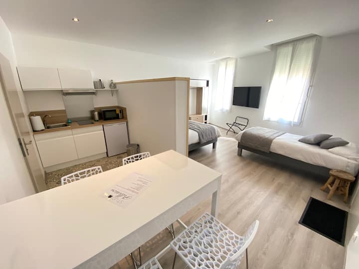 Studio Borderie - Cognac
