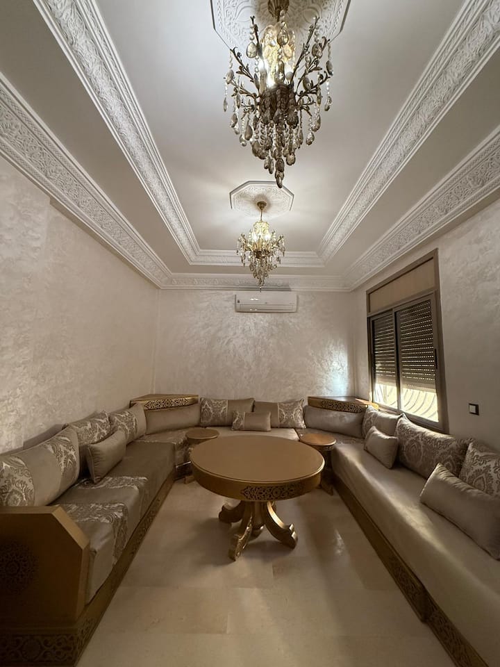 Maison Avec Piscine Privative - Morocco
