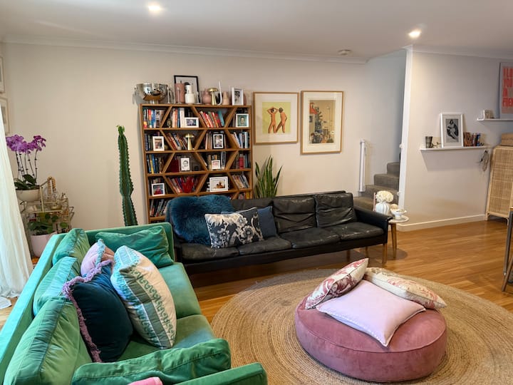 North Fremantle Hidden Gem - Melville