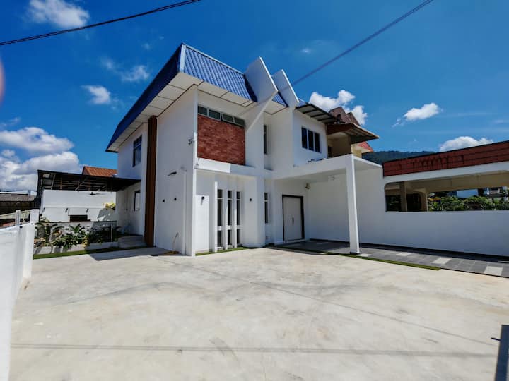 Jin Xiu Homestay - Batu Pahat