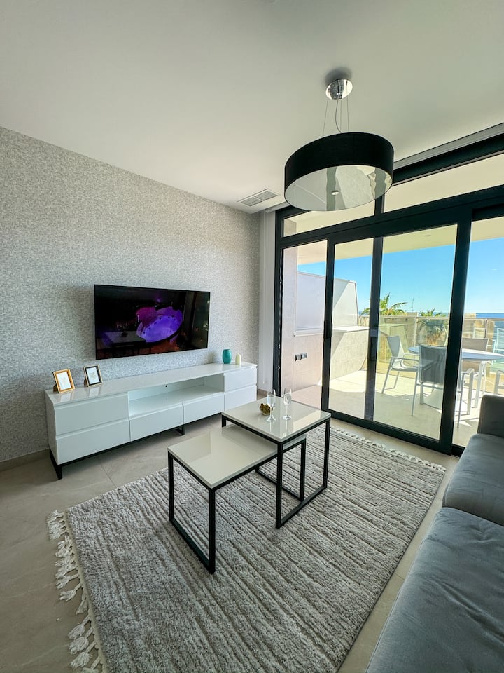 Sunset Cliffs Prestige Retreat - Benidorm