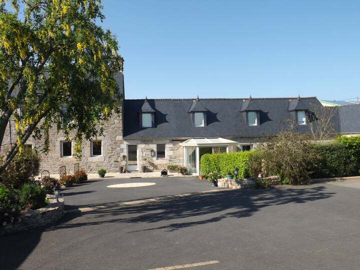 Chambre D'hotes Proche De La Mer -