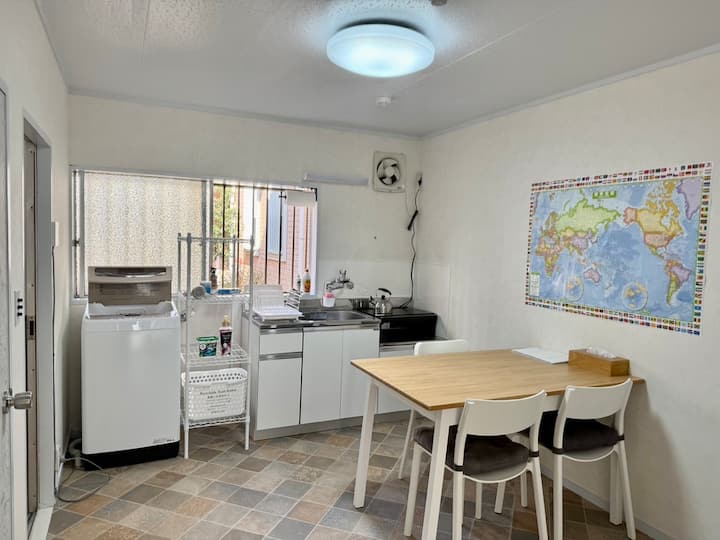 Spica103 The Secret Base Kawaguchi City Near Tokyo - 가와구치시