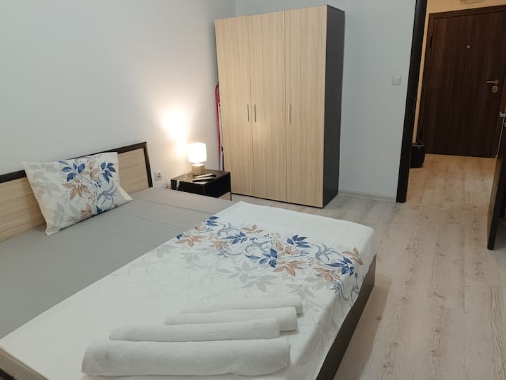 One-bedroom Apartment-14 Filip Makedonski 49b - Plovdiv