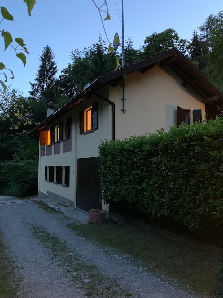 Villa Bellagio Dosso Maggiore - Menaggio
