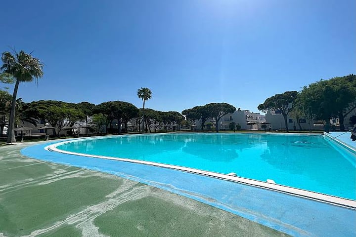 Casa En Sancti Petri A Pie De Playa – Tu Paraíso - Spain