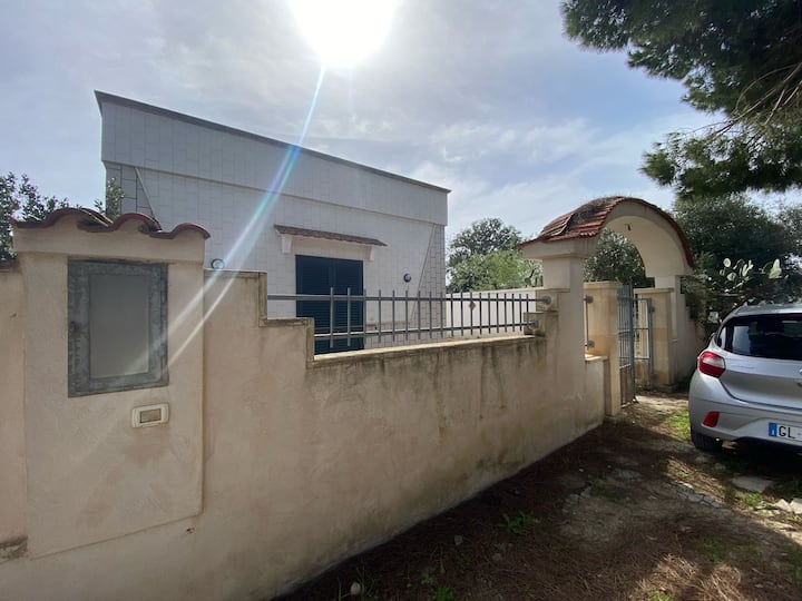 Stano House - Campomarino