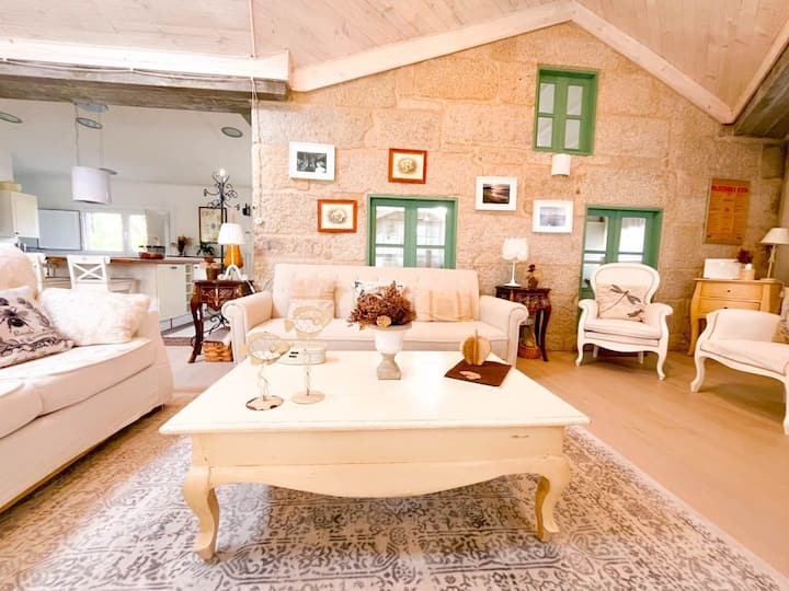 Casa Celso - Valença