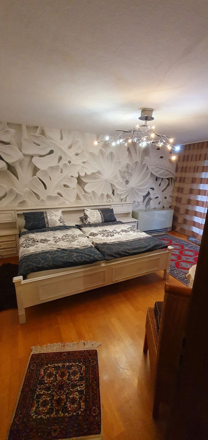 Ferienwohnung Romantico One - Bad Aibling