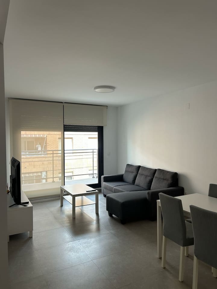 Corte Inglés Nuevo 3ºh Parking - Castellón de la Plana