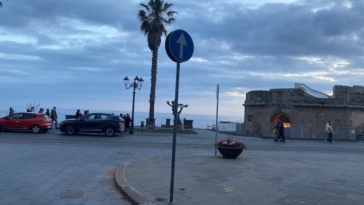 Appartamento La Scogliera - Alghero