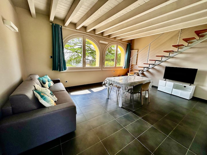 Appartamento Olaf - Gardone Riviera