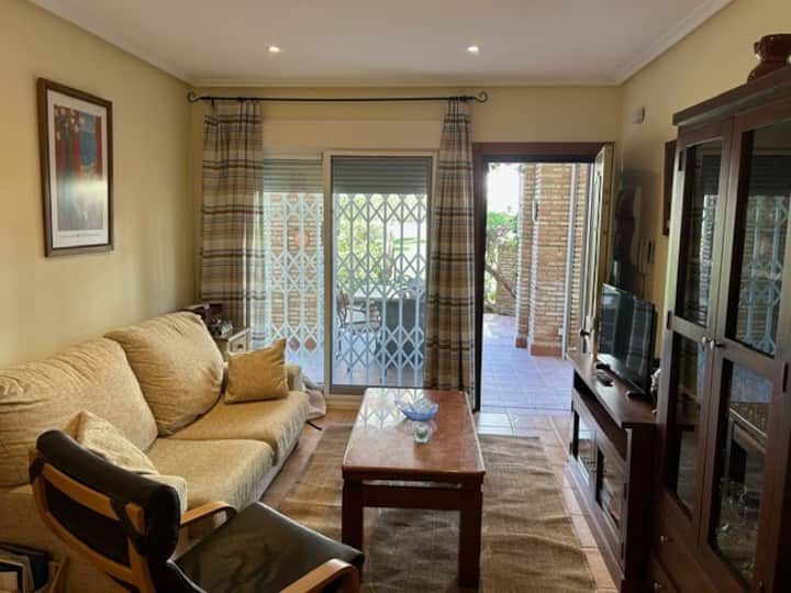 Al Andalus-thalassa Premium - Vera