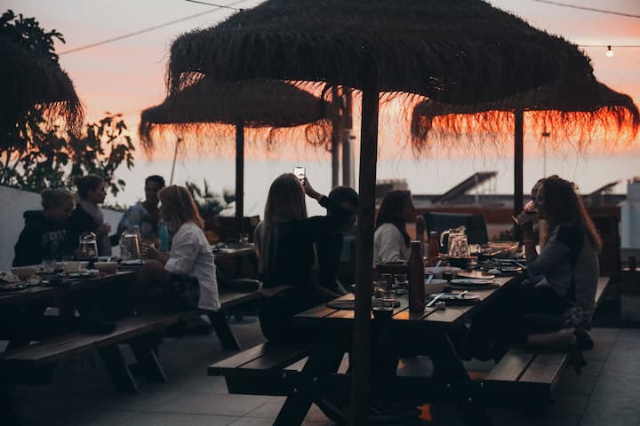 *Female-only Premium Shared Sea View: Yoga Retreat - Ericeira