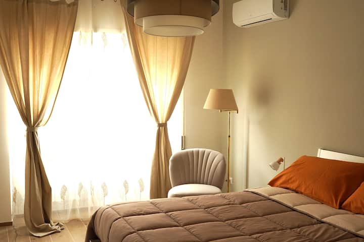 Casa Dei Gordiani- Appartamento Luminoso E Moderno - Rome
