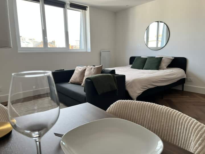 Suite - King Size - Ultracentral - Arras