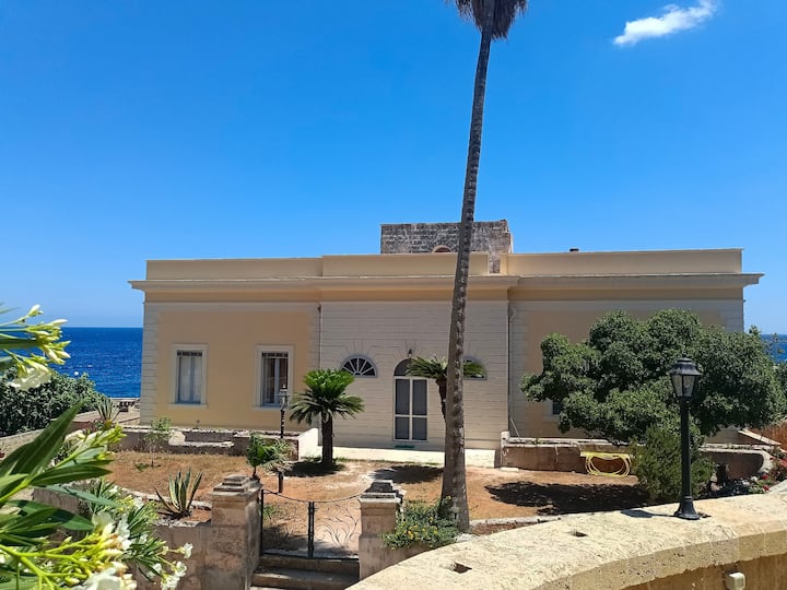 Apt Carmela - Villa Risolo By Love Sud - Tricase
