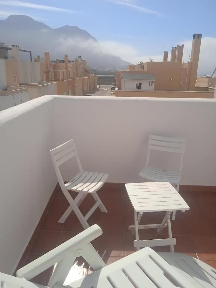 Hotel Las Salinas Terraza 108 - Cabo de Gata