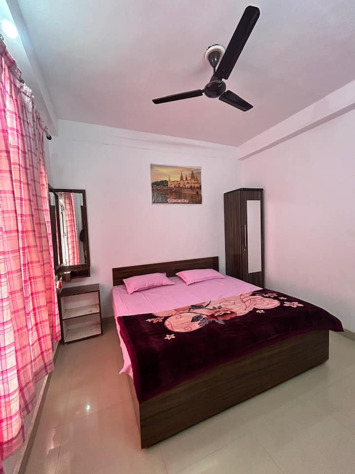 Shubham Homestay ( Near Ram Mandir) - Ayodhya