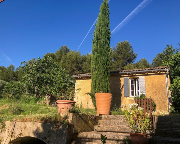 Mazet Provençal à Apt - 233 Apt - Apt