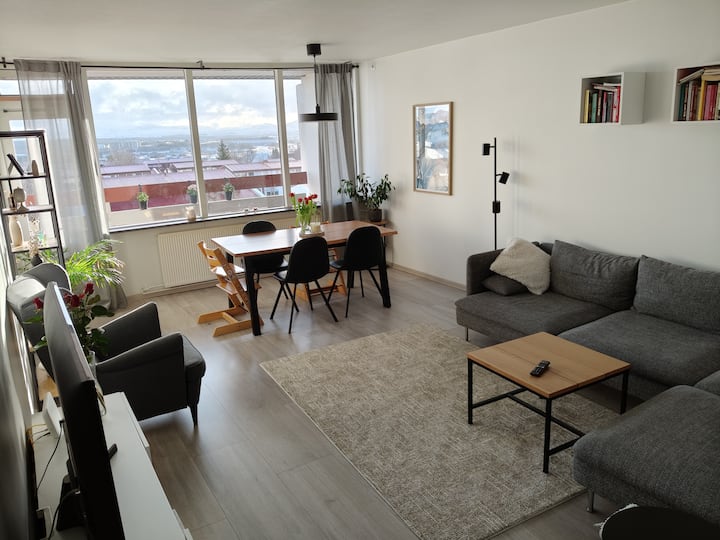 The View Loft- Holiday Edition - Iceland