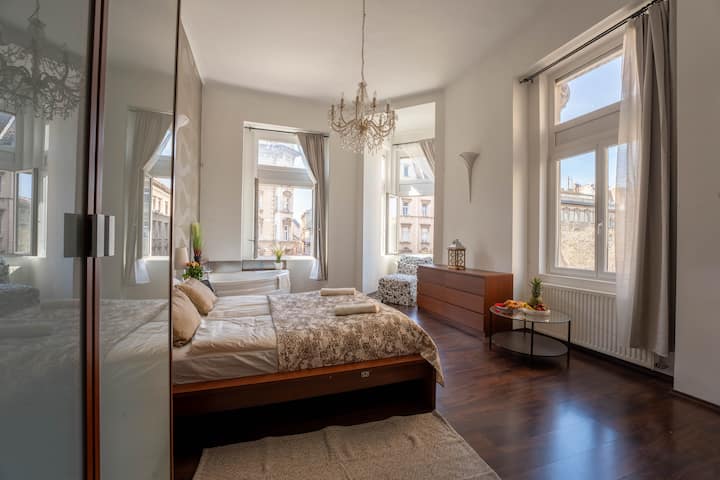 Dandelion Budapest Apartman - Budapest