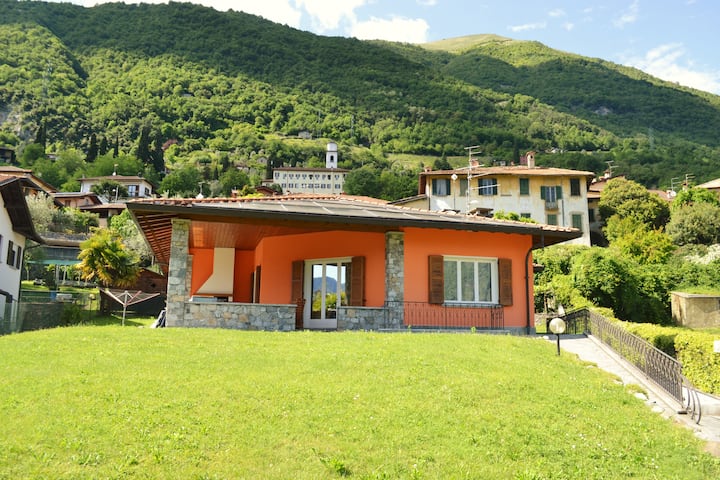 Villa Idea - Tremezzina