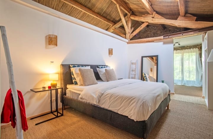 Loft Spacieux Tout Confort - Olargues