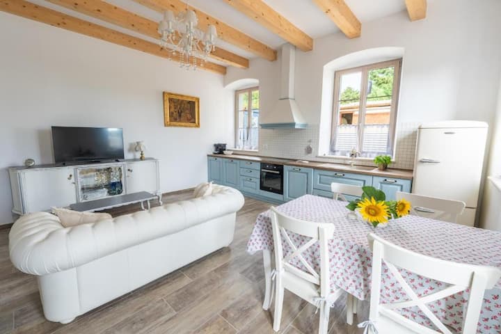 Apartma Amalija - Portorož