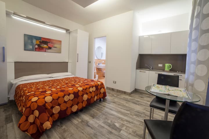 Appartamenti Museo Arancione - Verona