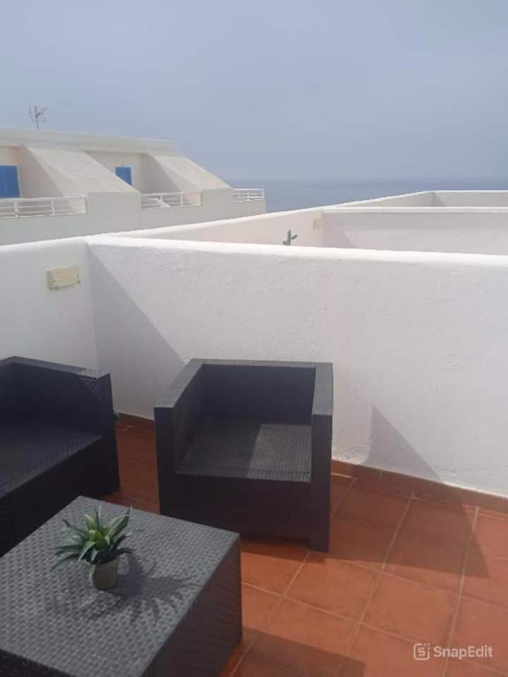 Hotel Las Salinas Panorámica - Cabo de Gata