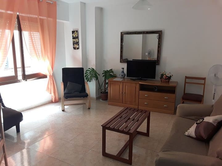 Apartamento Manolo En Lloret De Mar 1st Floor - Lloret de Mar